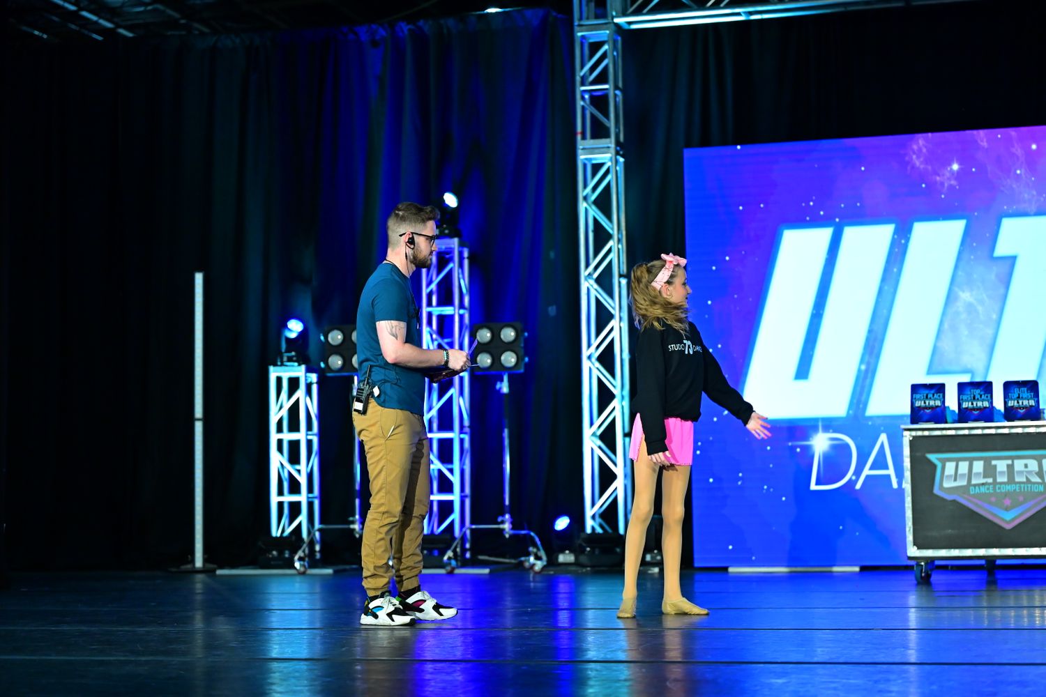 Charlotte, NC - 5/1/2025 Photos — Ultra Dance Tour