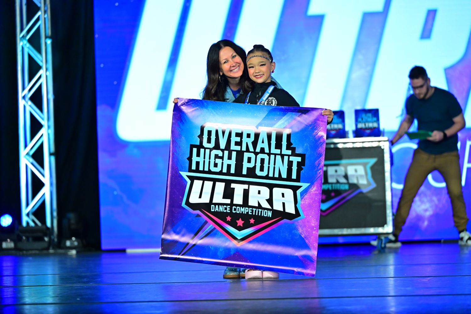 Charlotte, NC - 5/1/2025 Photos — Ultra Dance Tour