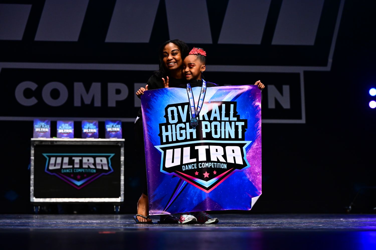 Toledo, OH - 4/11/2025 Photos — Ultra Dance Tour