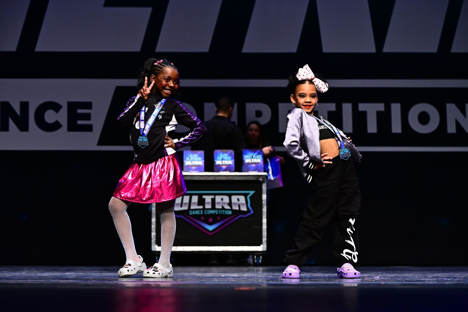 Toledo, OH - 4/11/2025 Photos — Ultra Dance Tour