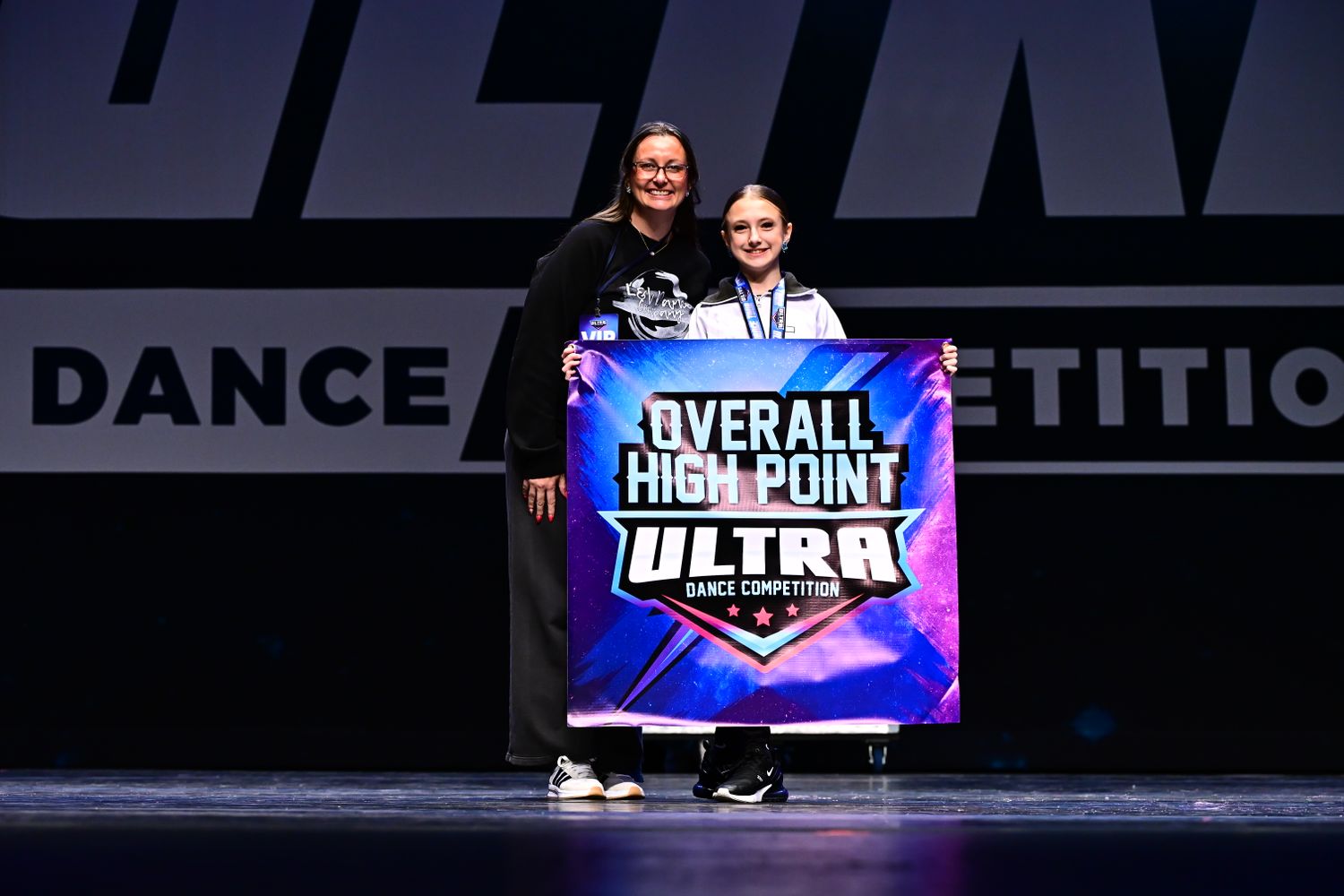 Toledo, OH - 4/11/2025 Photos — Ultra Dance Tour