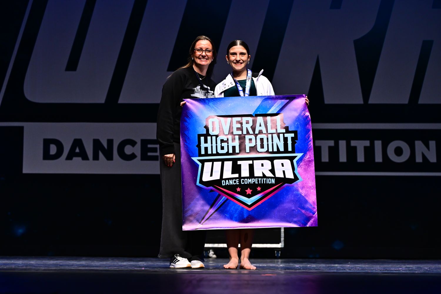 Toledo, OH - 4/11/2025 Photos — Ultra Dance Tour