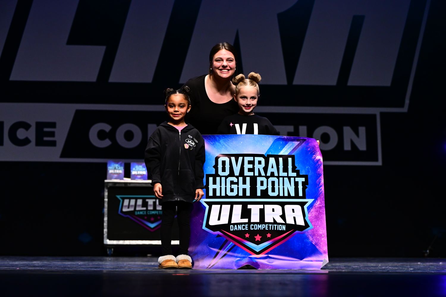 Toledo, OH - 4/11/2025 Photos — Ultra Dance Tour