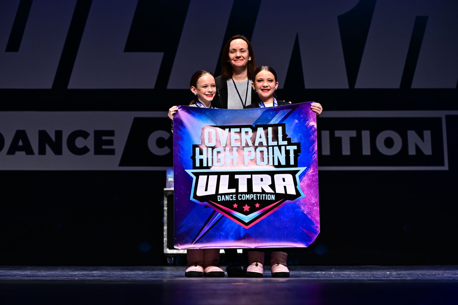 Toledo, OH - 4/11/2025 Photos — Ultra Dance Tour