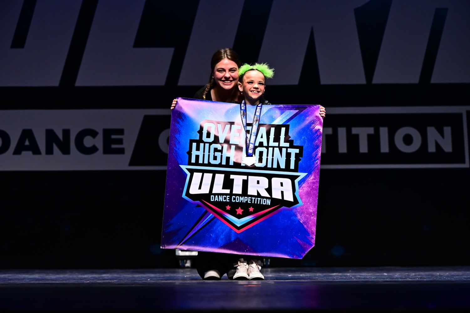 Toledo, OH - 4/11/2025 Photos — Ultra Dance Tour