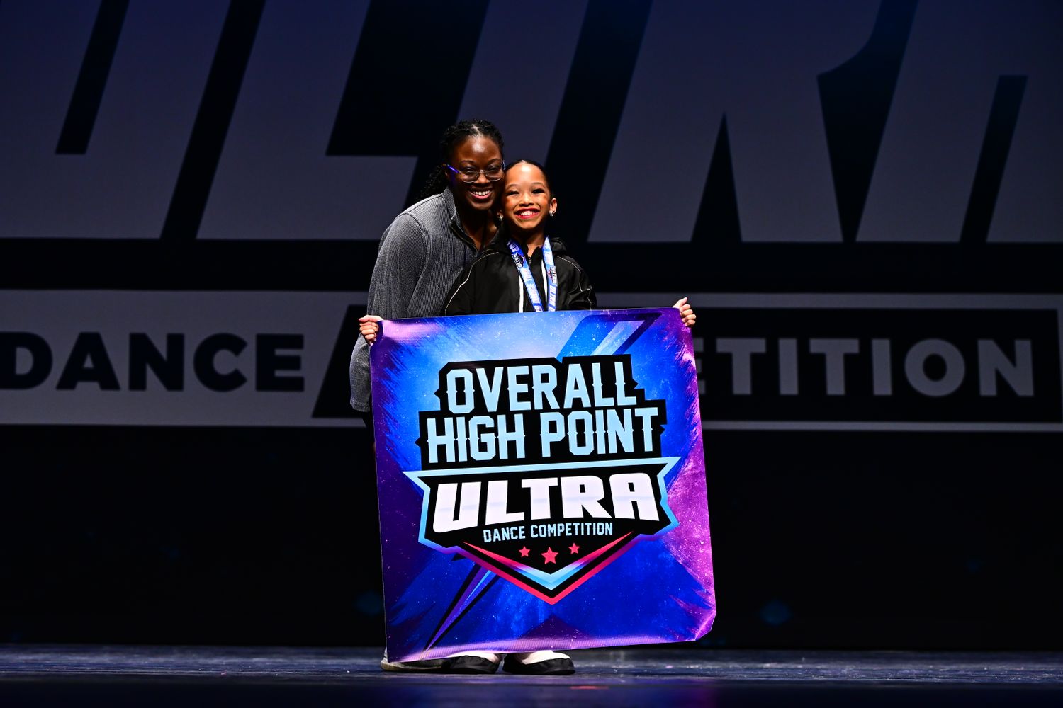 Toledo, OH - 4/11/2025 Photos — Ultra Dance Tour