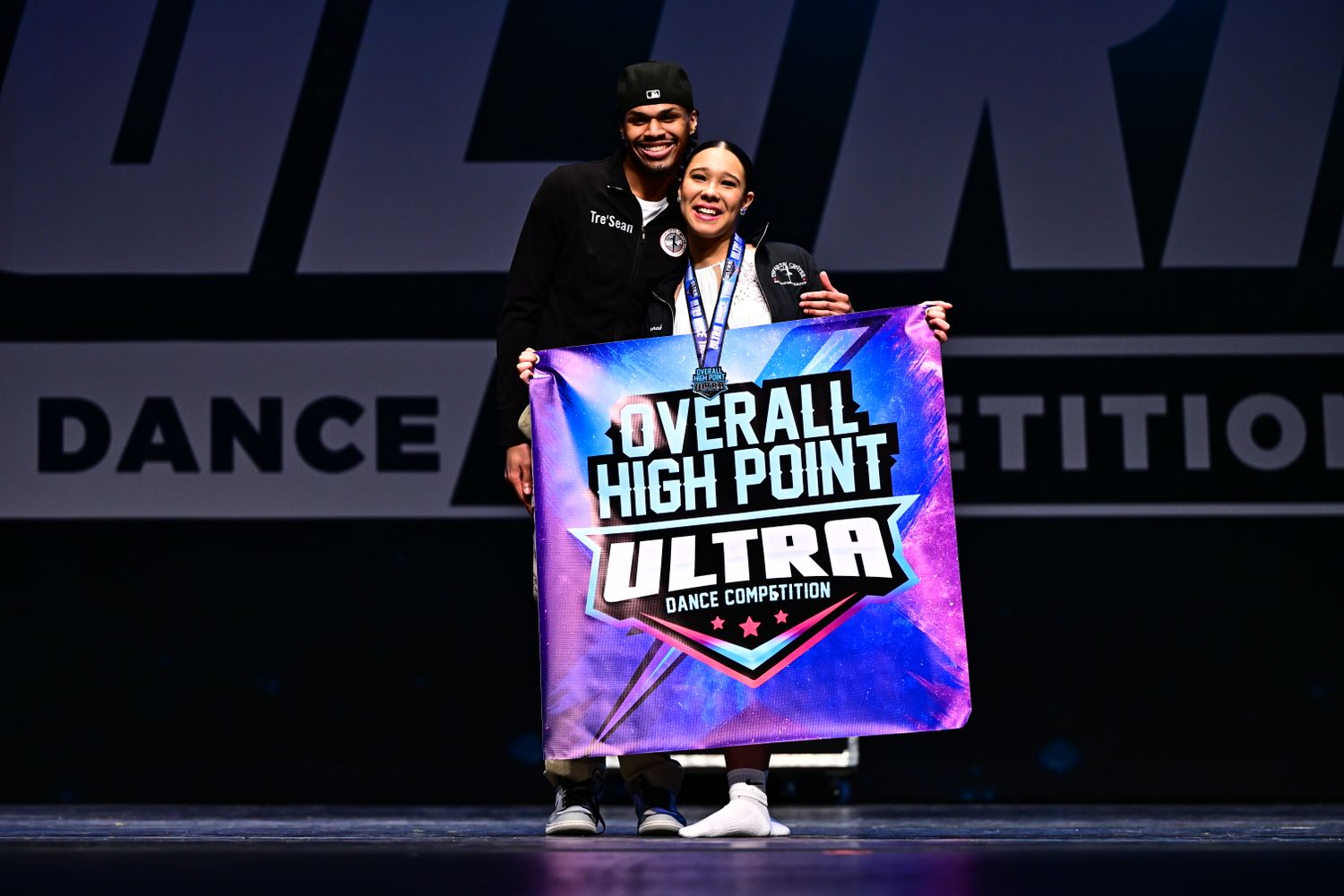 Toledo, OH - 4/11/2025 Photos — Ultra Dance Tour