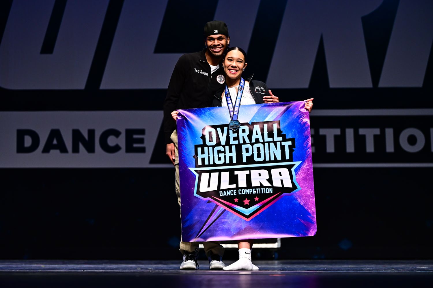 Toledo, OH - 4/11/2025 Photos — Ultra Dance Tour