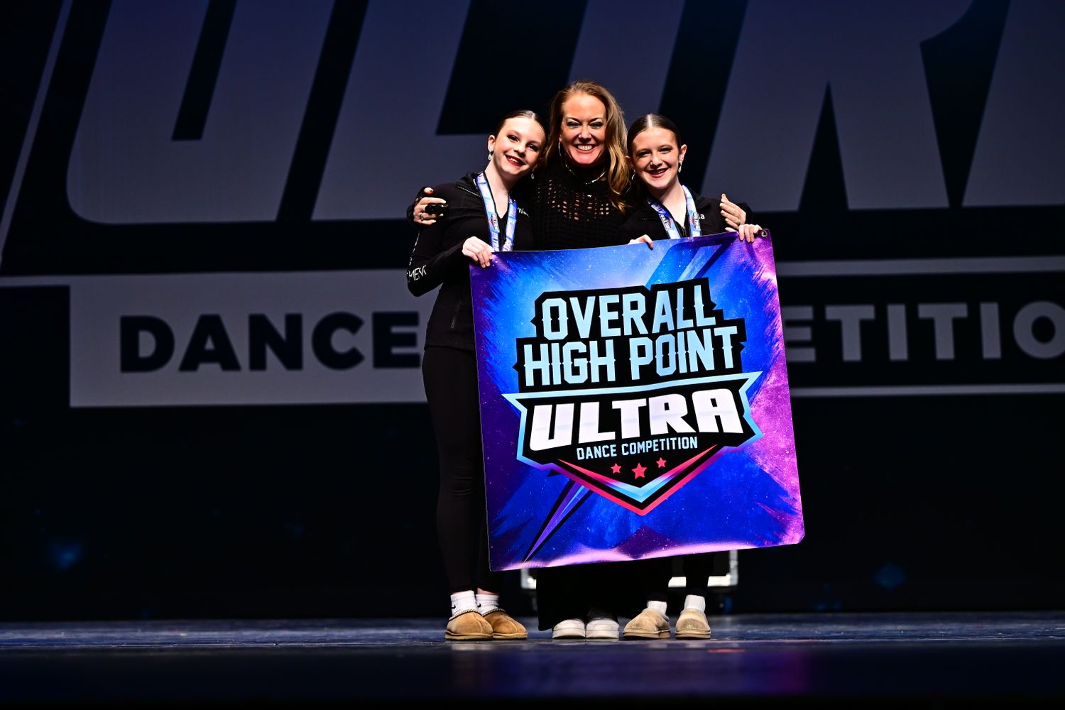 Toledo, OH - 4/11/2025 Photos — Ultra Dance Tour