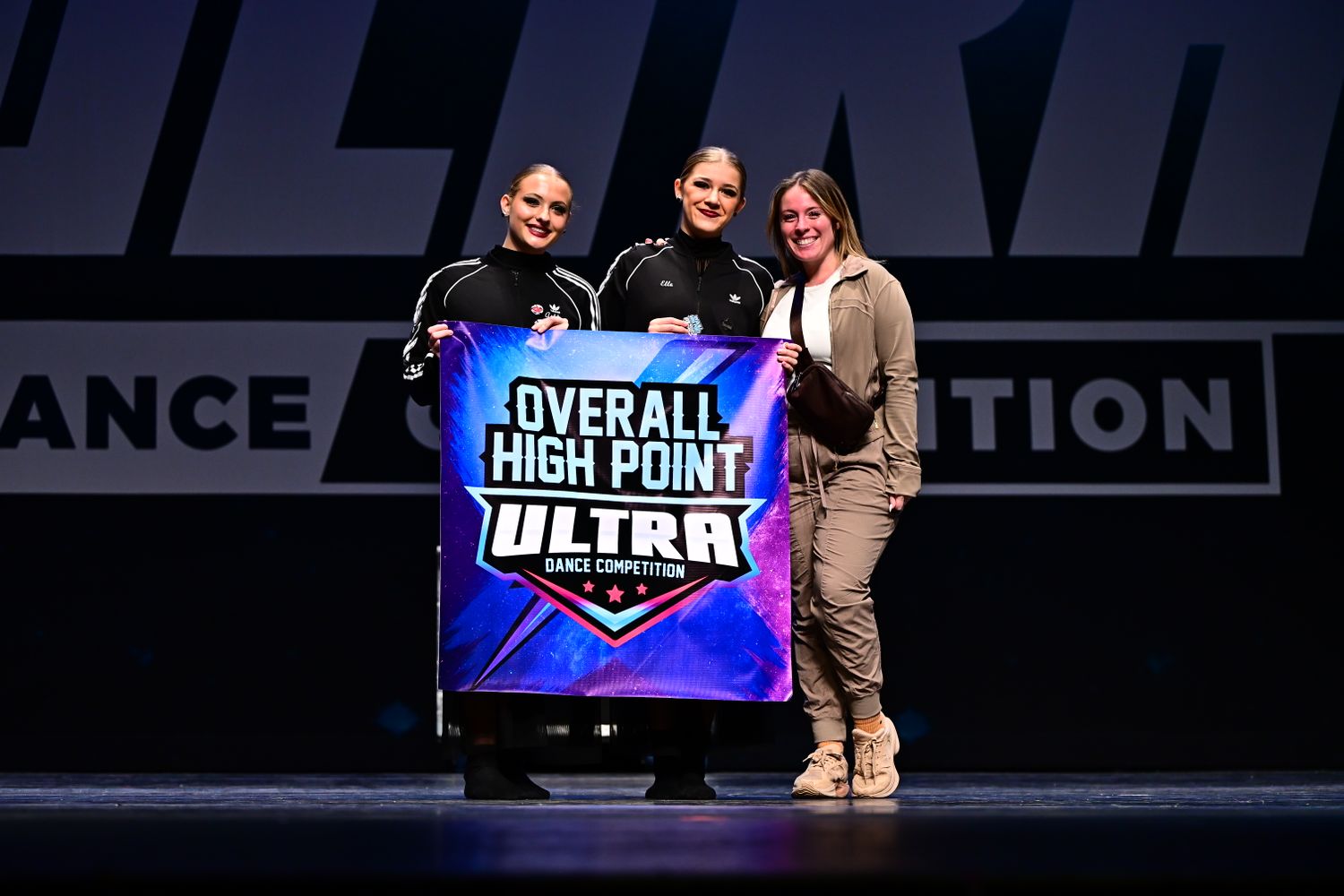 Toledo, OH - 4/11/2025 Photos — Ultra Dance Tour