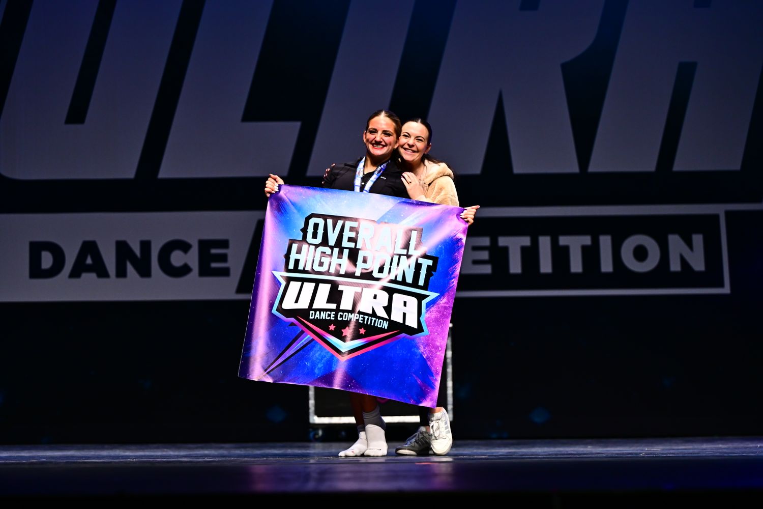 Toledo, OH - 4/11/2025 Photos — Ultra Dance Tour