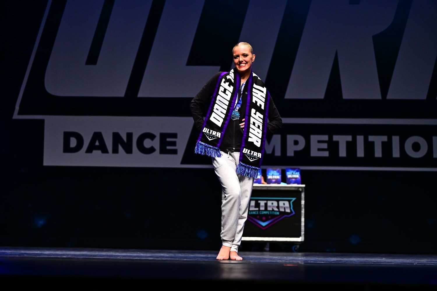 Toledo, OH - 4/11/2025 Photos — Ultra Dance Tour