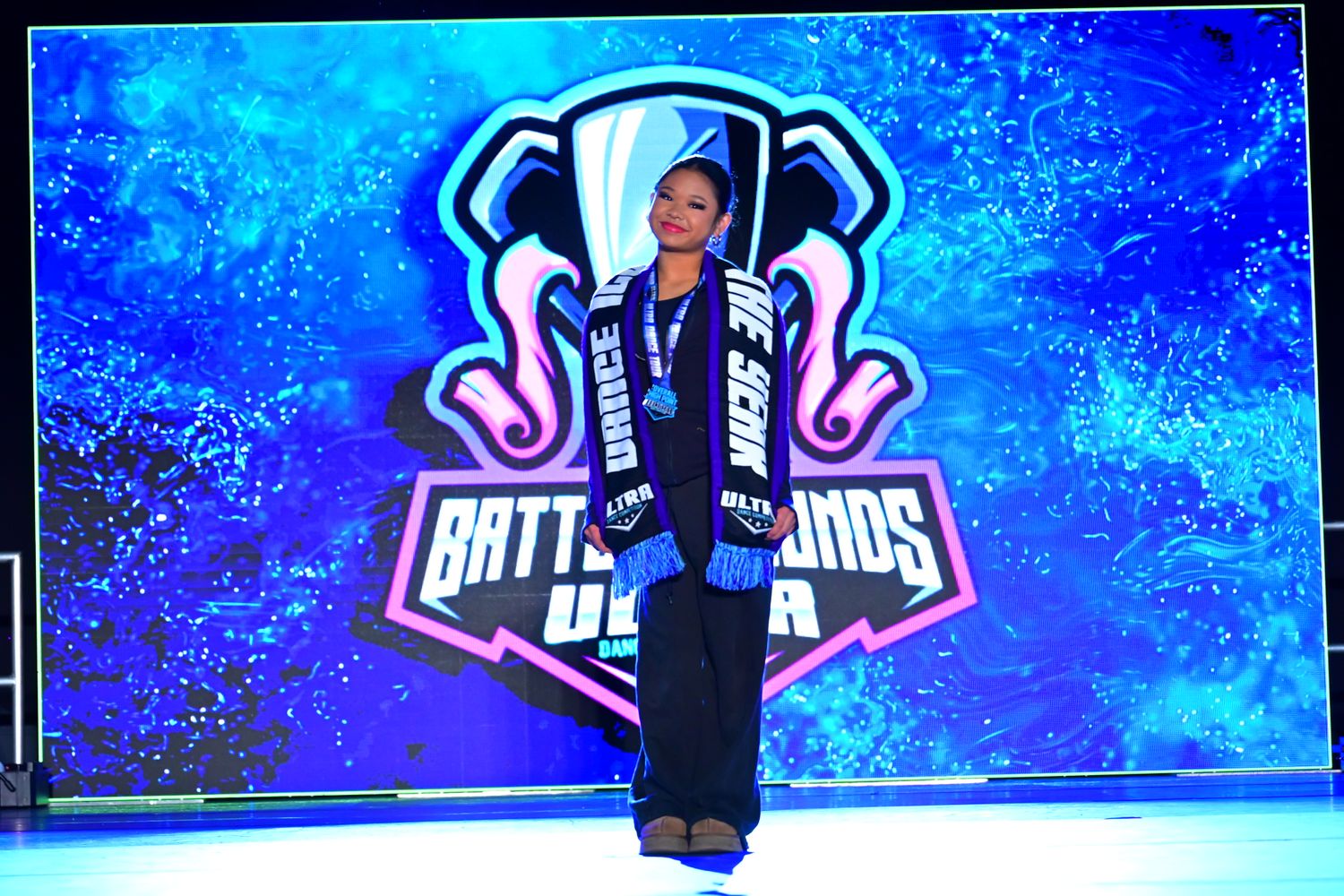Ontario, CA - THE BATTLEGROUNDS - 6/5/2025 Photos — Ultra Dance Tour